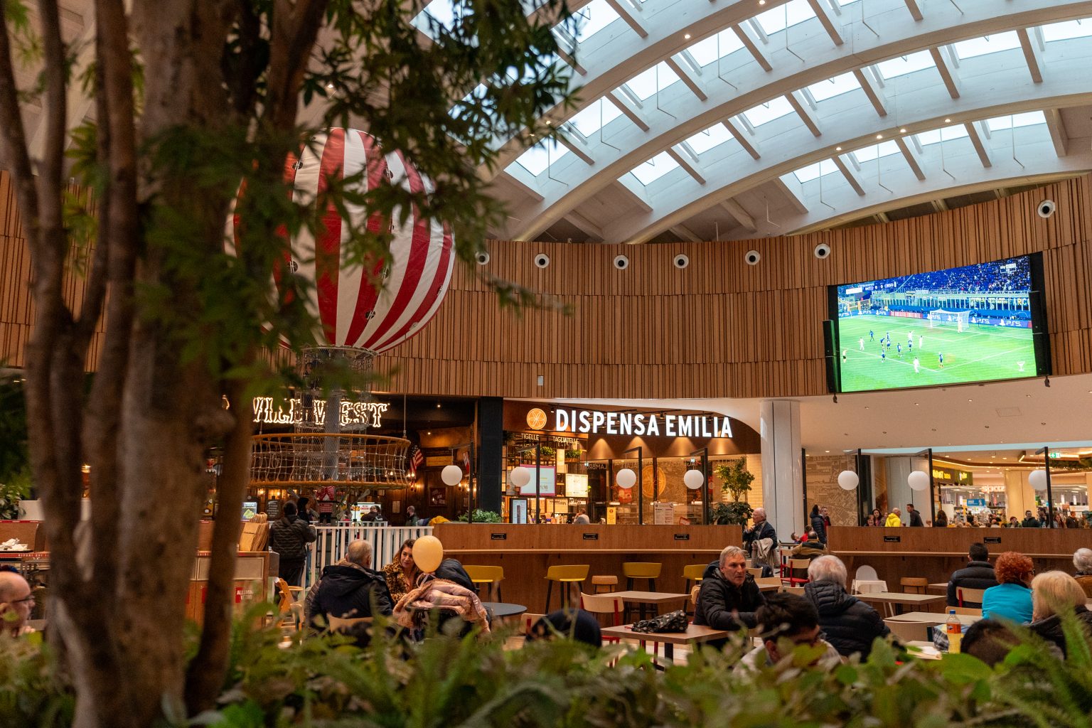 Cisalfa Sport - Centro Commerciale Curno