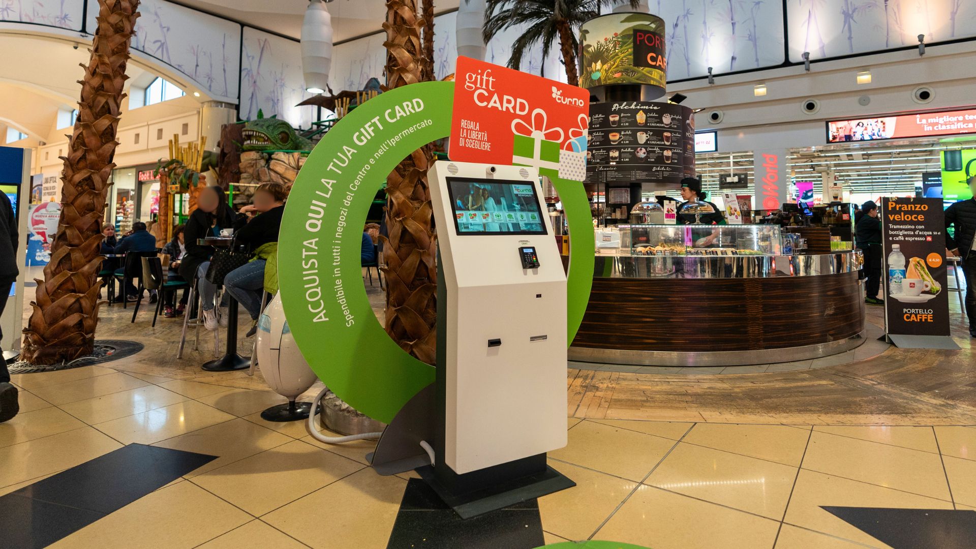 Notorious Cinemas - Centro Commerciale Curno