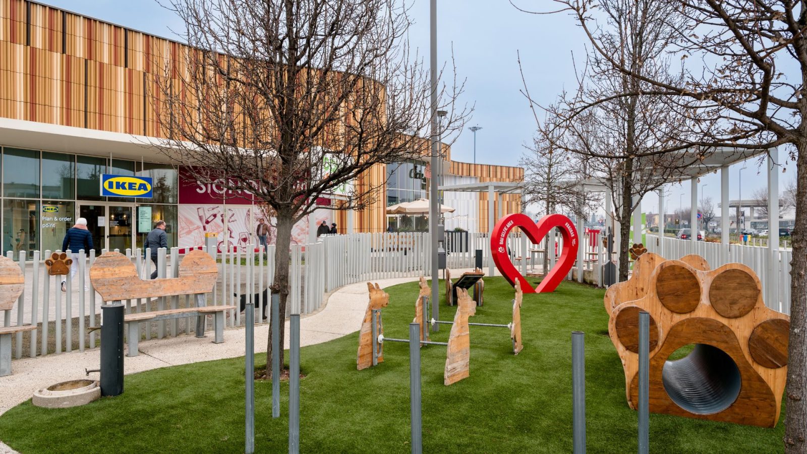 Notorious Cinemas sta per arrivare a Curno - Centro Commerciale Curno