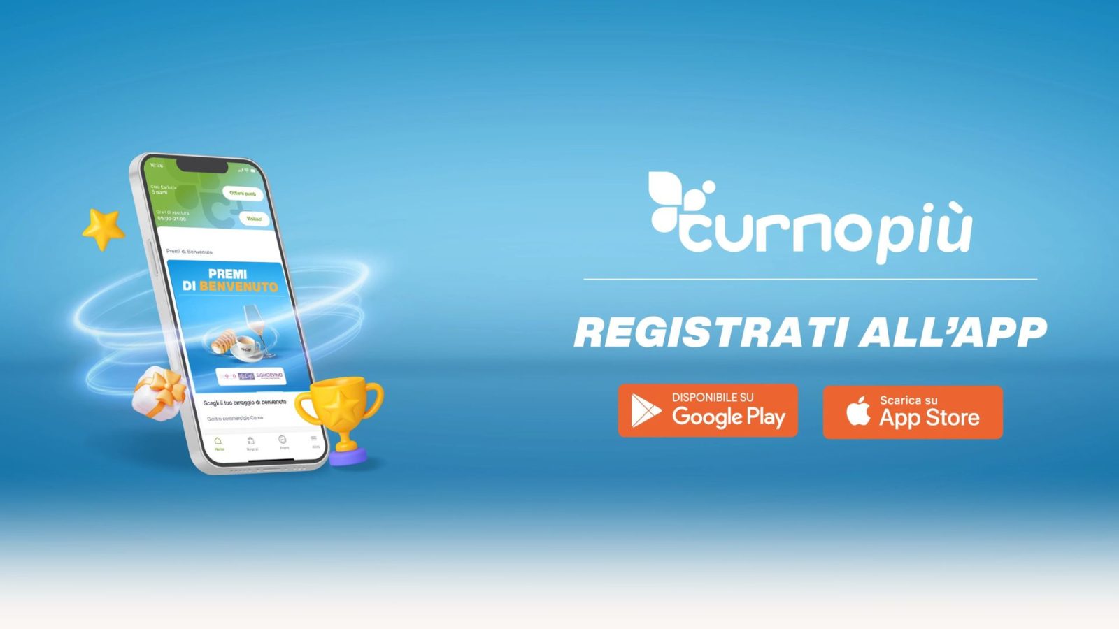 Notorious Cinemas - Centro Commerciale Curno