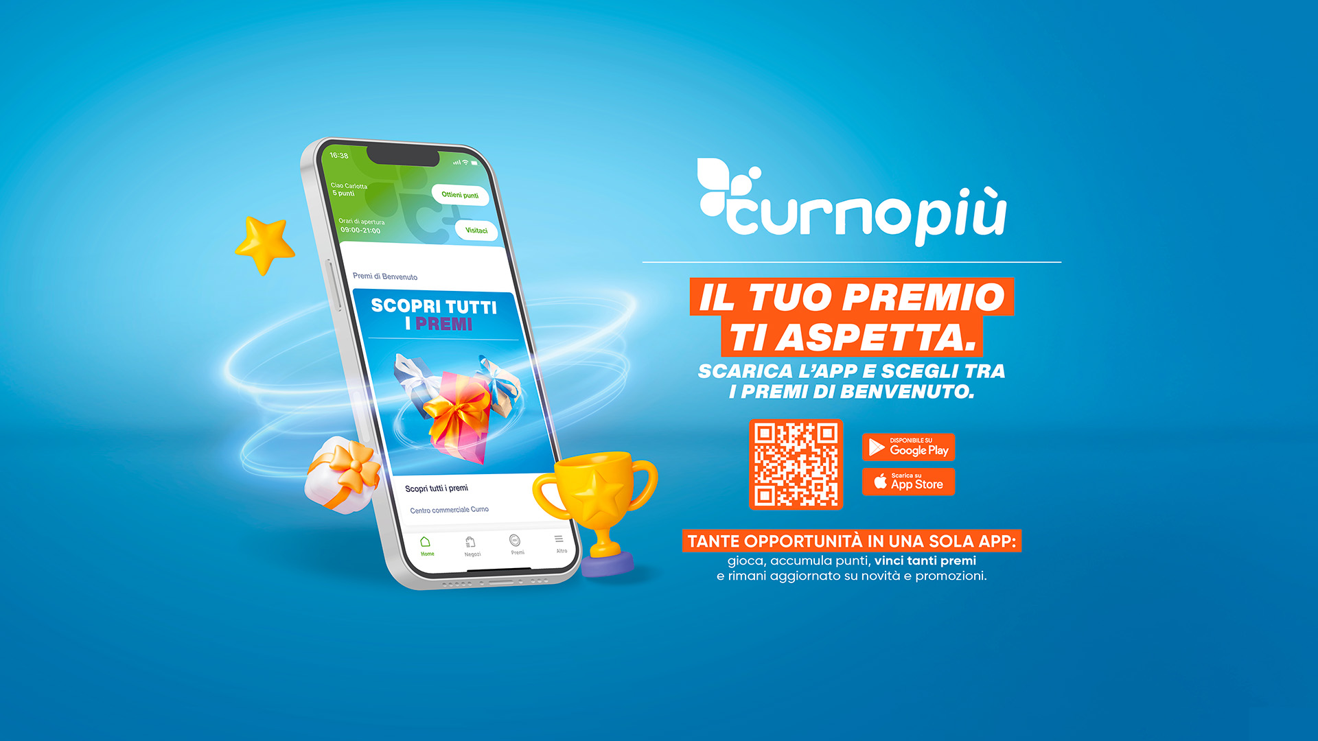 Notorious Cinemas sta per arrivare a Curno - Centro Commerciale Curno