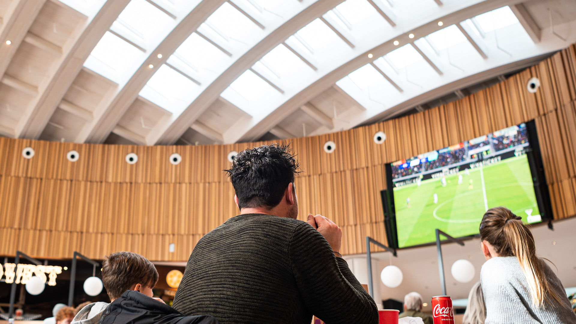 Cisalfa Sport - Centro Commerciale Curno