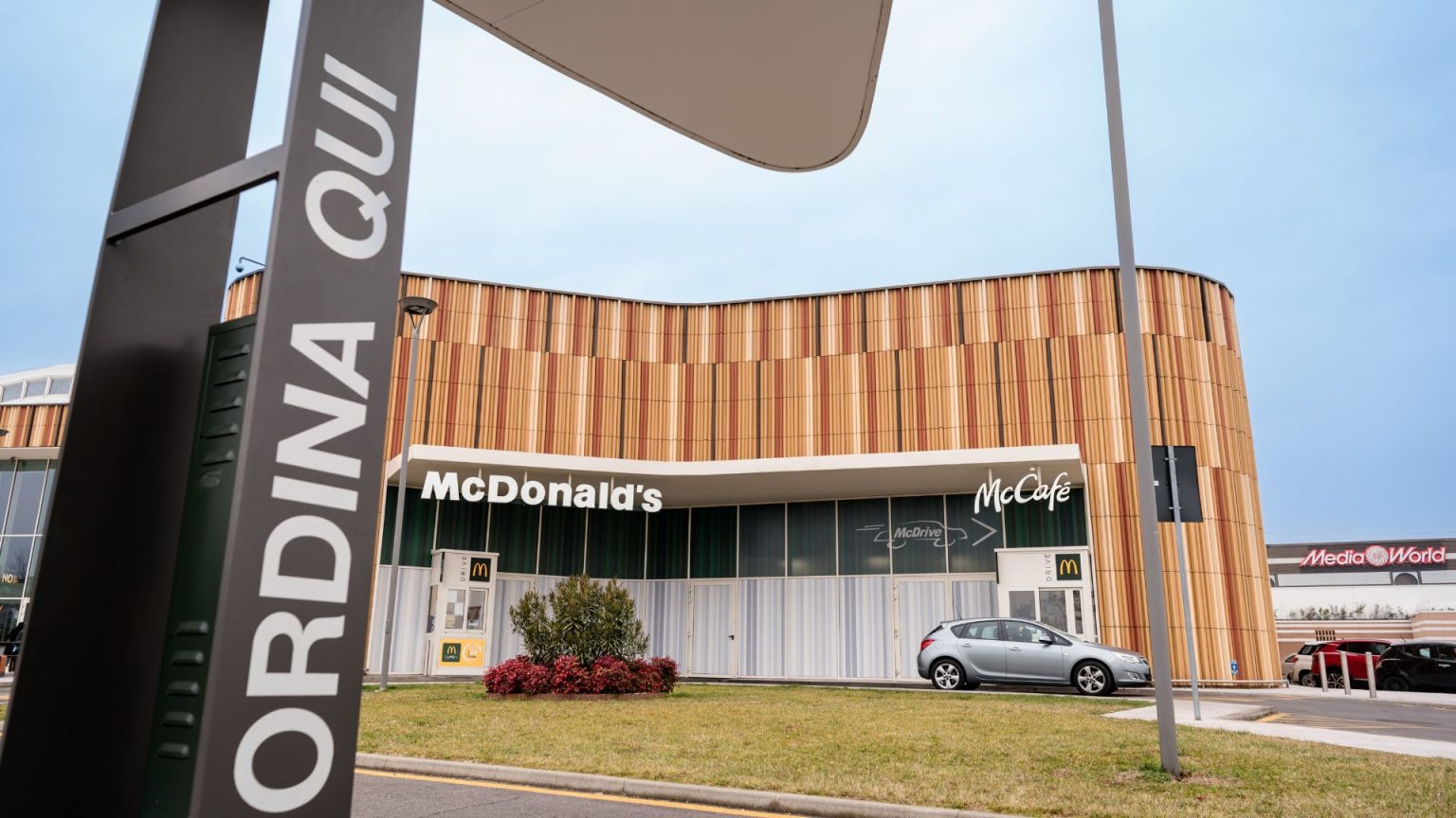 Notorious Cinemas sta per arrivare a Curno - Centro Commerciale Curno