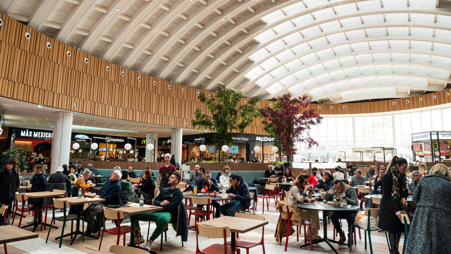 Centro Commerciale Curno