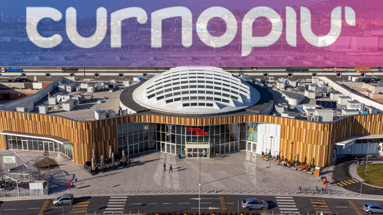 Centro Commerciale Curno