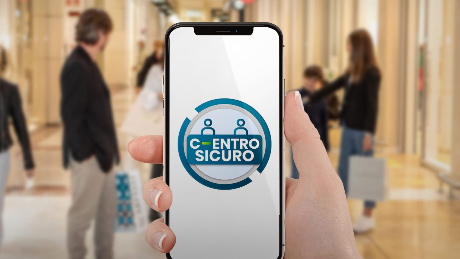 Spazio Conad - Centro Commerciale Curno
